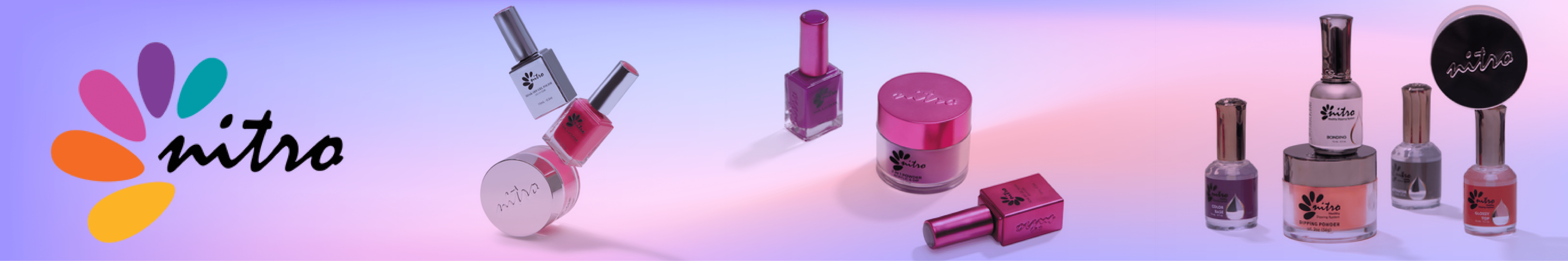 Nitro | C8 Nail Supply