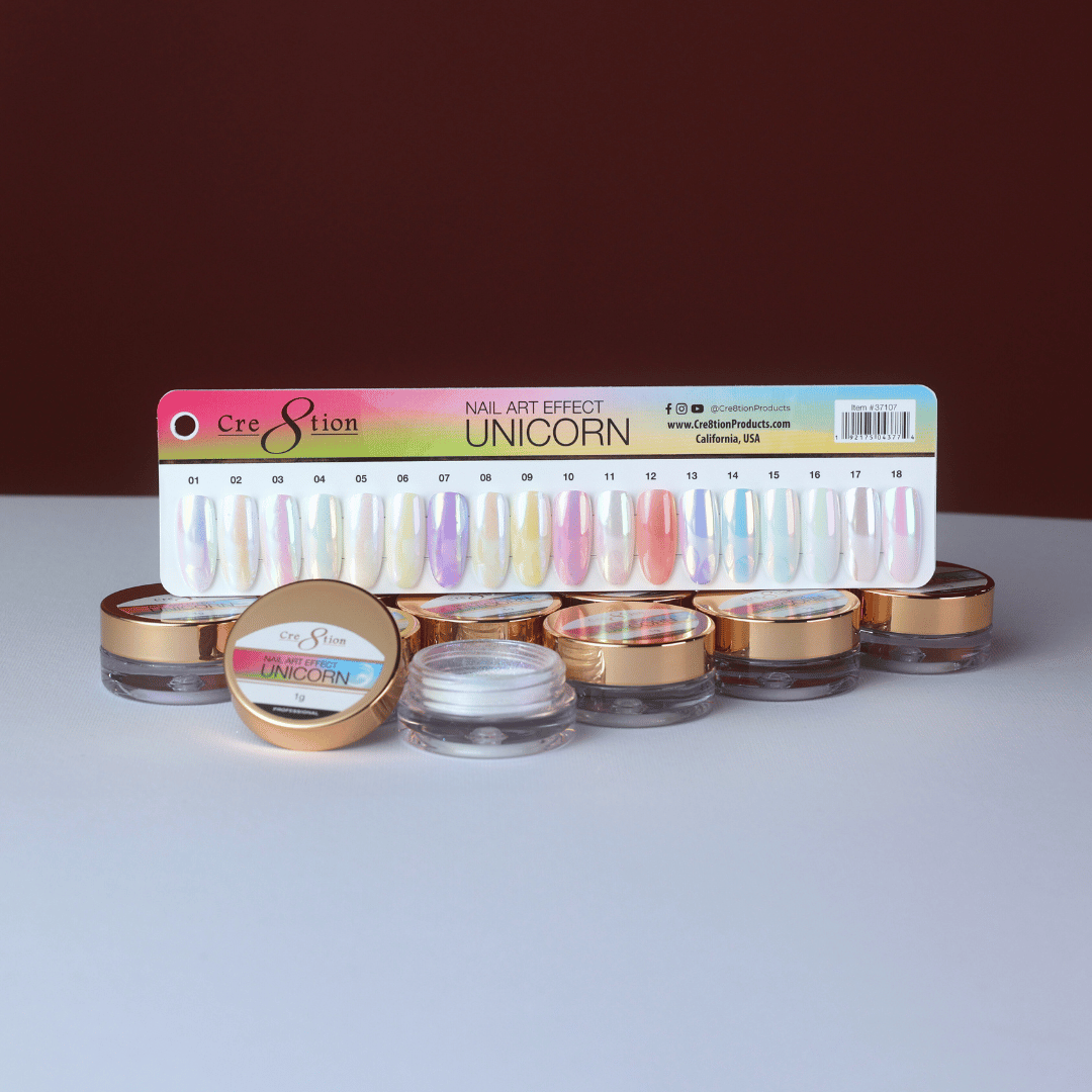 C8 Nail Supply | Professional Nail Supplies for All