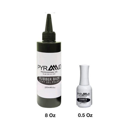 Pyramid Gel Rubber Base – C8 Nail Supply