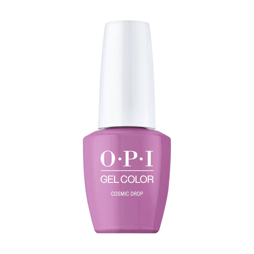OPI Gel Matching 0.5oz - F019 CosMIC Drop – C8 Nail Supply