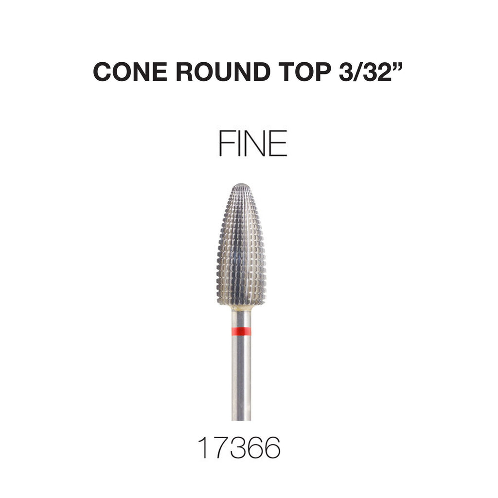 Nail Filing Bits — C8 Nail Supply