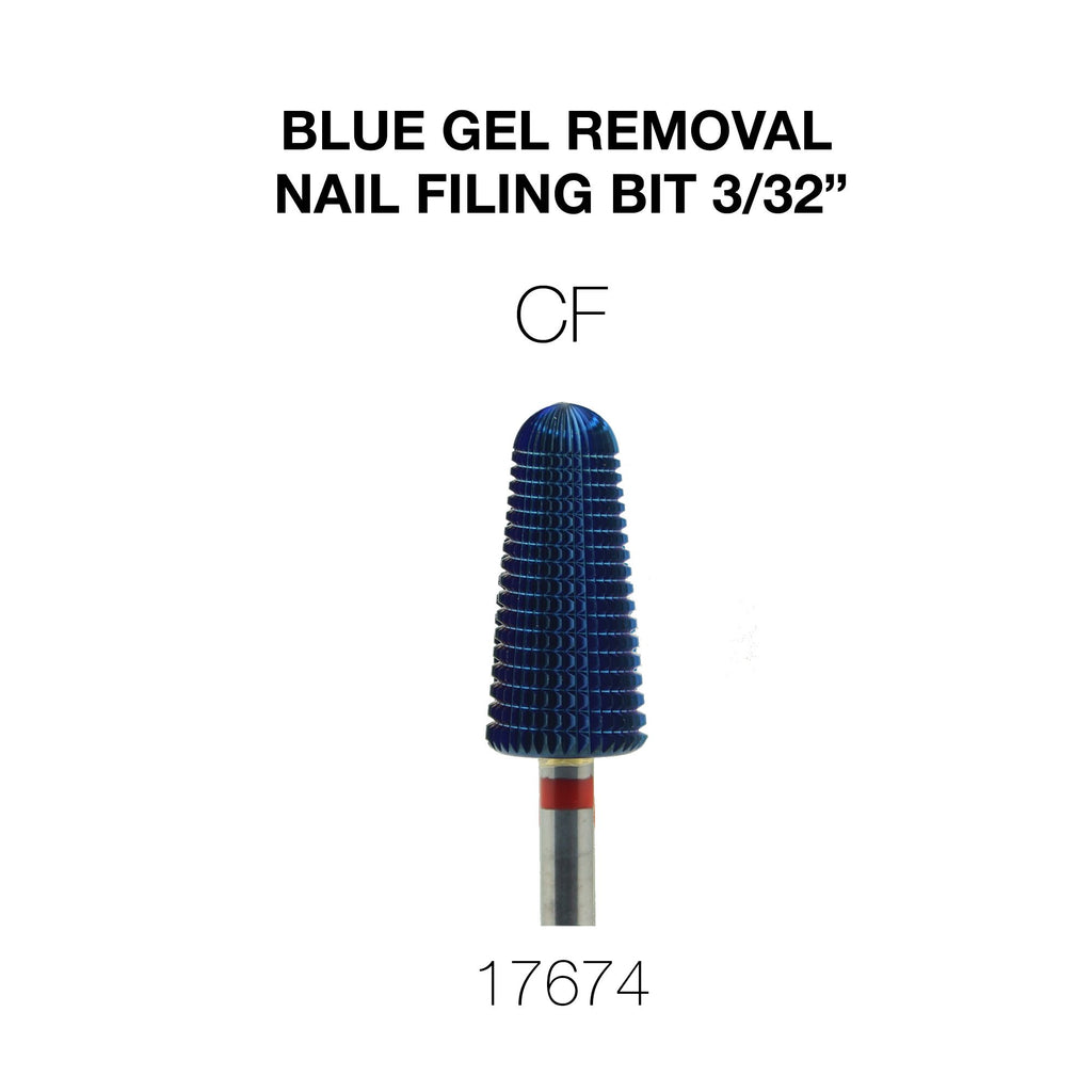 Nail Filing Bits — C8 Nail Supply
