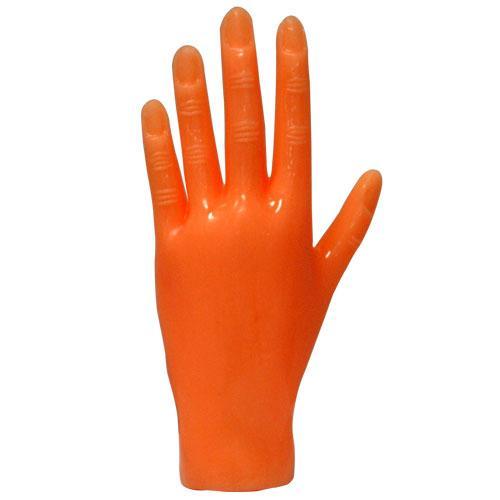 Cre8tion Solid Practice Hand – C8 Nail Supply