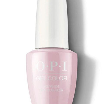 OPI Gel Matching 0.5oz - U22 You've Got That Glas-Glow - Scotland Coll ...