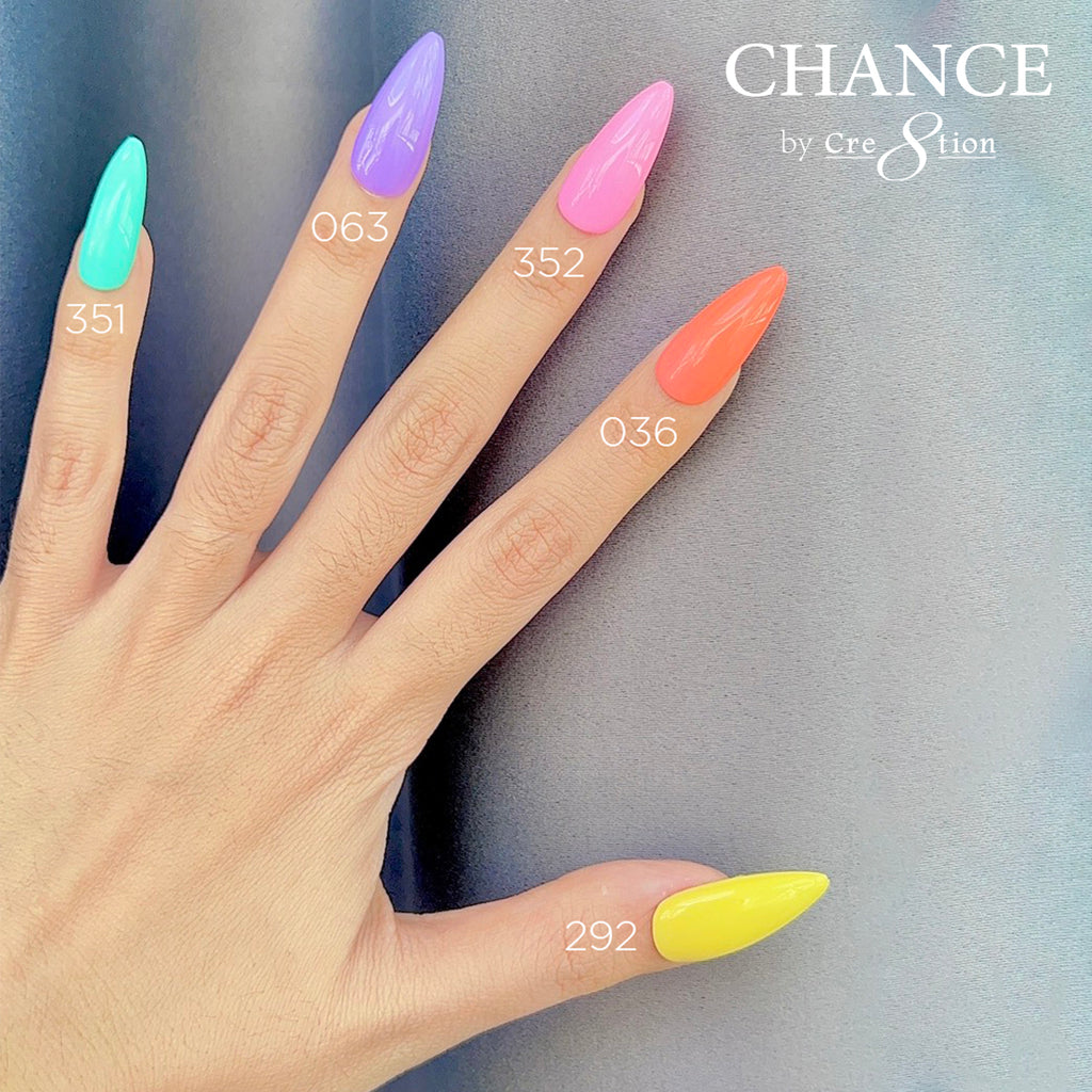 C8 Nail Supply | Professional Nail Supplies for All