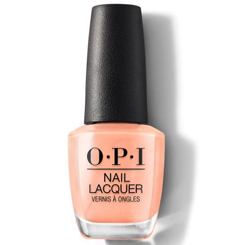 OPI Lacquer Matching 0.5oz - N58 Crawfishin' for a Compliment – C8 Nail ...