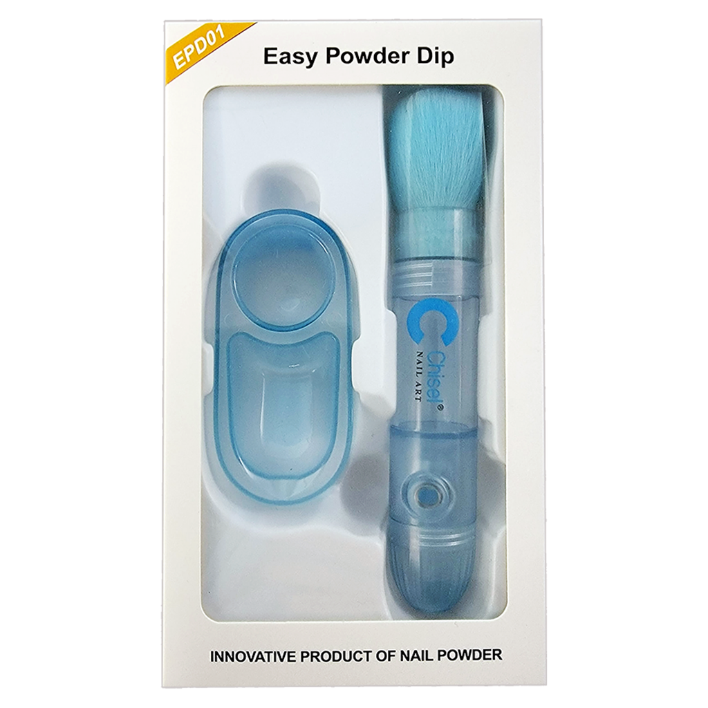 Chisel Easy Powder Dip Tool – C8 Nail Supply
