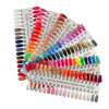 iGel - Matching Color chart - 319 colors – C8 Nail Supply