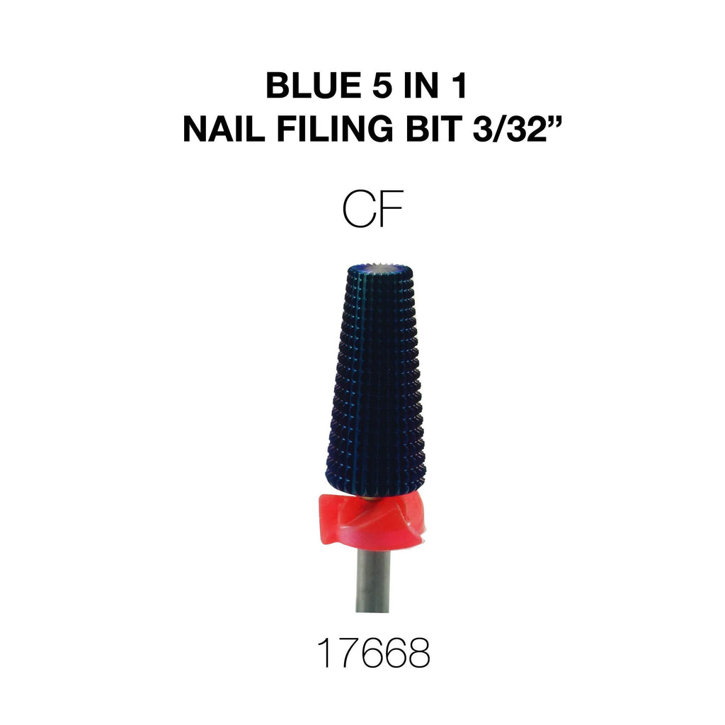 Nail Filing Bits — C8 Nail Supply