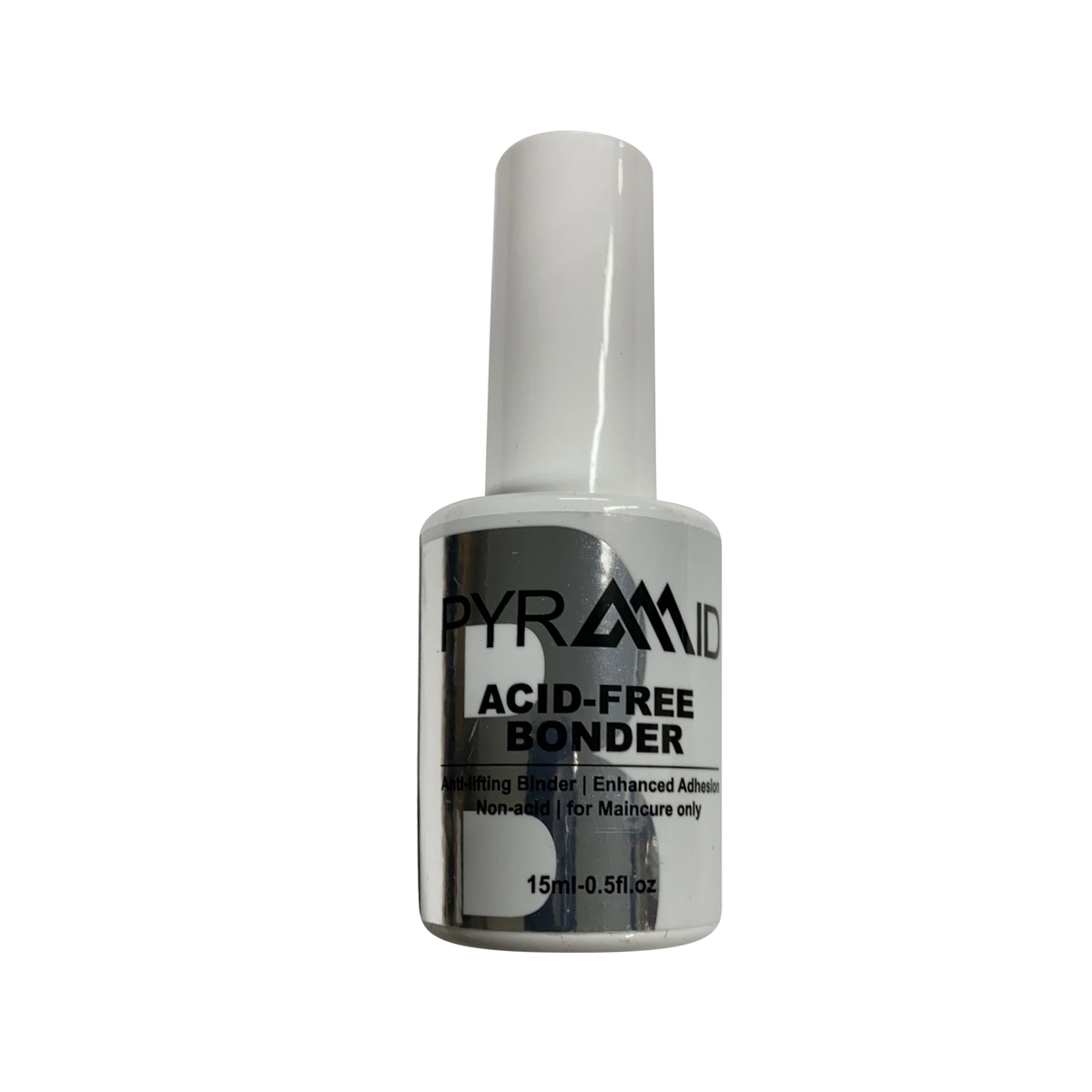 Pyramid Acid-Free Bonder 0.5oz — C8 Nail Supply