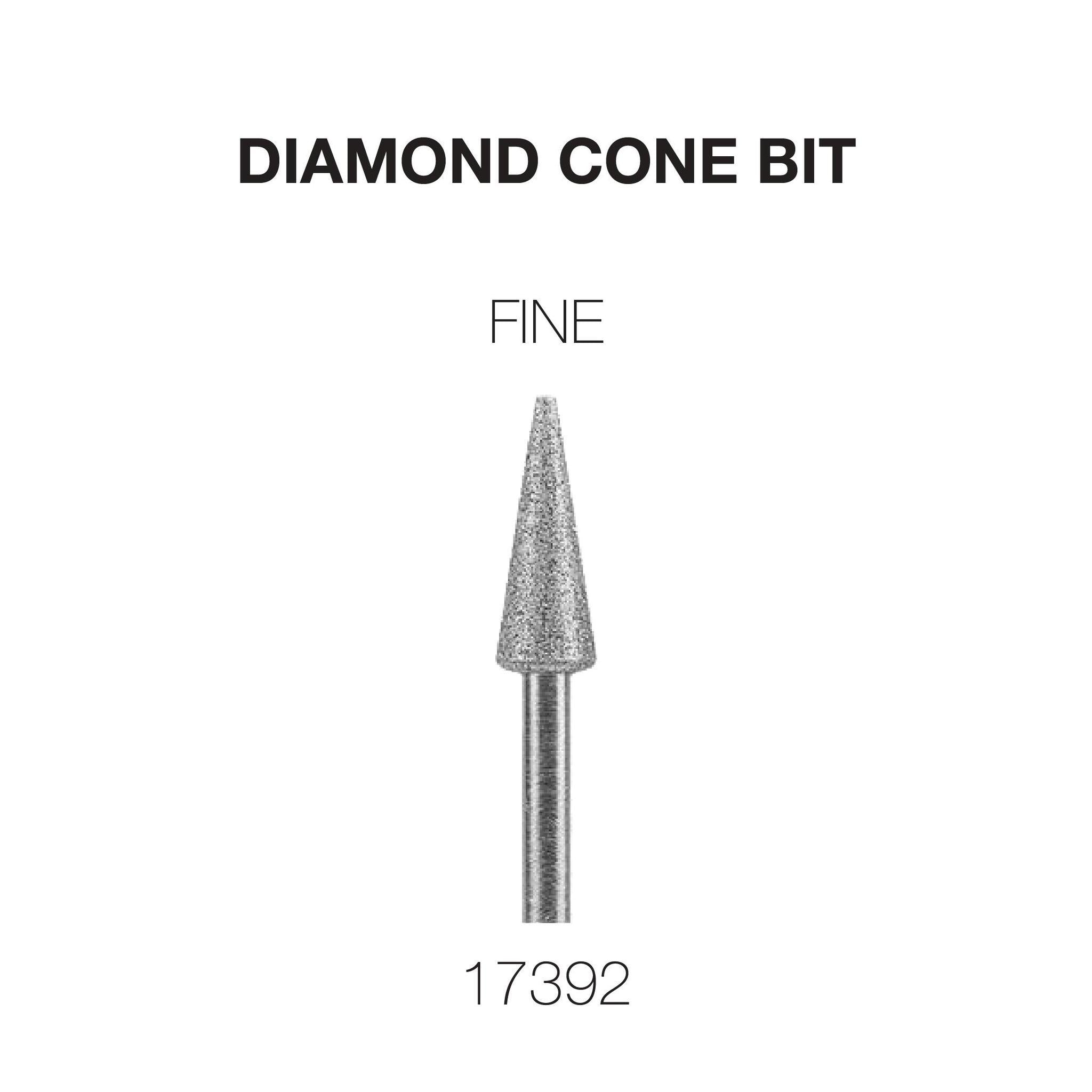 Nail Filing Bits — C8 Nail Supply