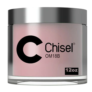 Chisel Ombre Powder - OM-18B - 12oz – C8 Nail Supply