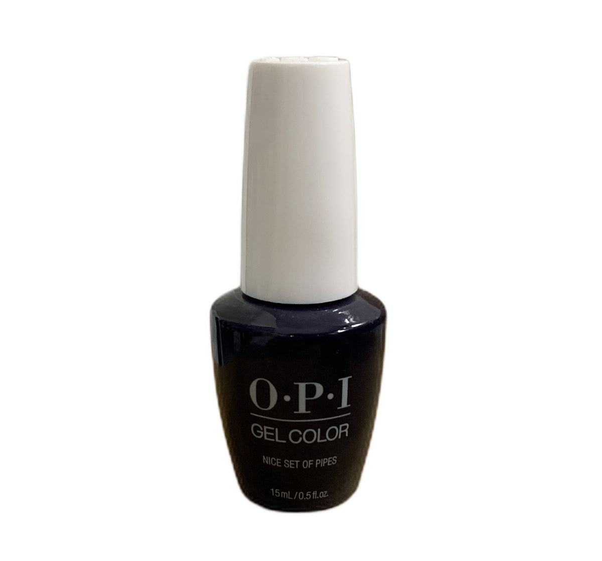 OPI Gel Matching 0.5oz - U21 Nice Set of Pipes - Scotland Collection ...
